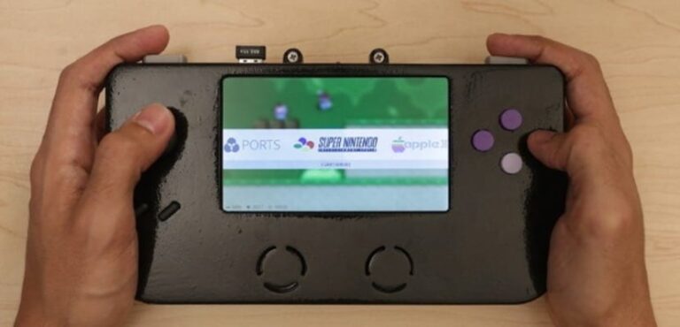 5 best projects to do to use Retropie