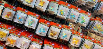 Ils transforment une carte Arduino en une cartouche Pokémon
