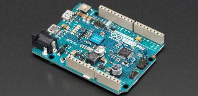Arduino Zero Pro, la nueva placa del Proyecto Arduino
