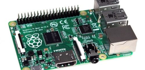 Cara Mengonfigurasi Koneksi Raspberry Pi Wifi Tanpa Menyalakan Papan 2123