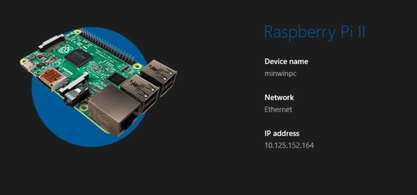 Cómo instalar Windows 10 en tu Raspberry Pi 2