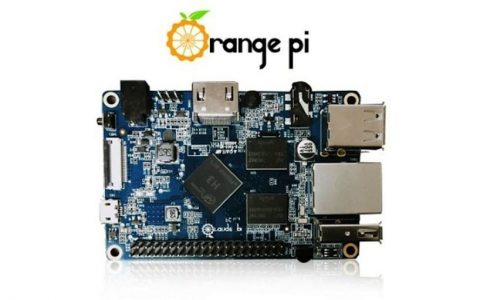 Orange Pi ya tiene un store oficial con paquetes snap de Canonical