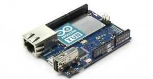 Arduino AG, the company that owns the Arduino brand, has been sold to BCMI