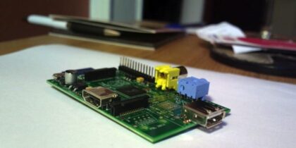 Sube tus fotos a Flickr automáticamente gracias a Raspberry Pi