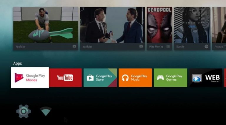 RaspAnd er opdateret og med den version af Android, der er tilgængelig ...