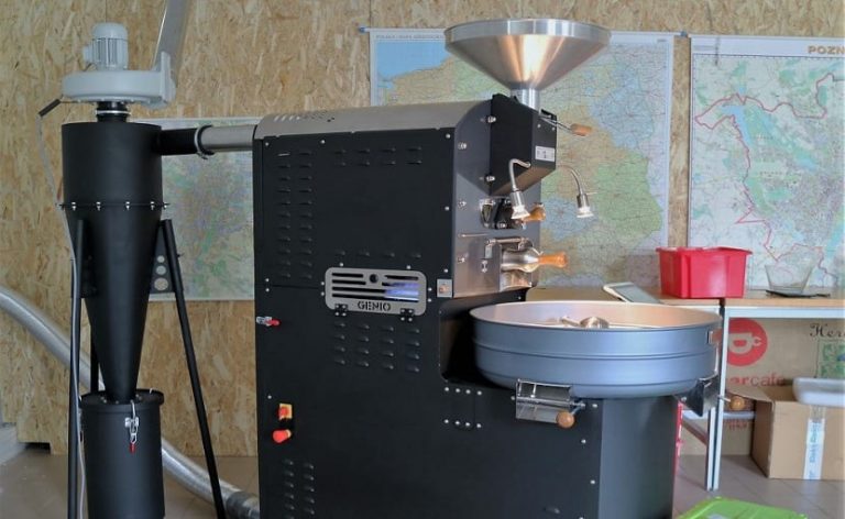 They create the perfect coffee thanks to an Arduino board