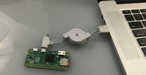 Turn your Raspberry Pi Zero into a deadly hacking system