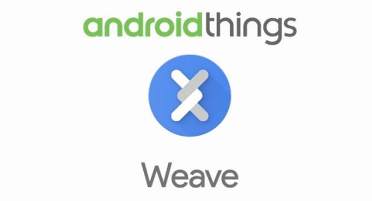 Android Things, el sistema operativo de Google enfocado al mundo de IoT