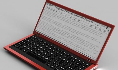 Scripto, una genial herramienta para escritores