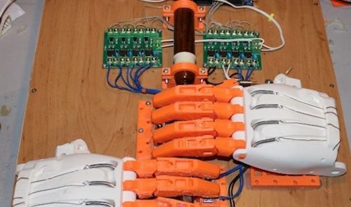 Arduino Mega, una placa ideal para construir nuestro propio robot