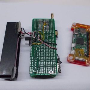 Cómo construir tu propio teléfono móvil con una Raspberry Pi