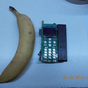 Cómo construir tu propio teléfono móvil con una Raspberry Pi