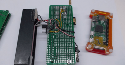 Cómo construir tu propio teléfono móvil con una Raspberry Pi | Hardware ...