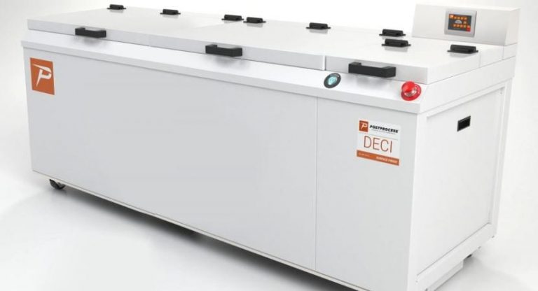 PostProcess Technologies ได้รับเงินลงทุน 4 ล้านดอลลาร์เพื่อพัฒนา ...