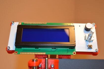 Las pantallas LCD y Arduino