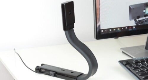 SmartiPi Flex, a flexible camera for your Raspberry Pi