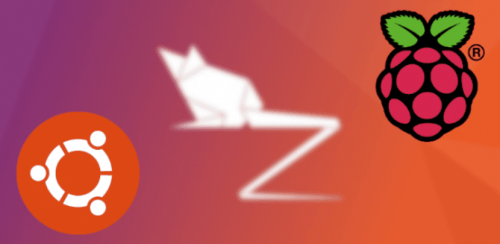 Install Ubuntu 17.04 on your Raspberry Pi 2 and 3 easily thanks to RaspEX