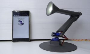 Crea una SmartLamp gracias a Arduino - Electrogeek
