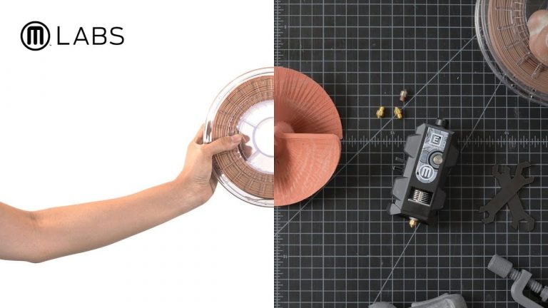 Makerbot Labs, uma nova opção para desenvolvedores e curiosos sobre ...
