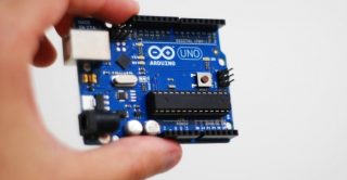 Capteurs pour Arduino, une excellente combinaison pour les utilisateurs ...