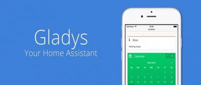 Gladys, la alternativa «frambuesa» a Alexa y Mycroft