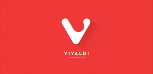 Vivaldi, a new web browser for your Raspberry Pi