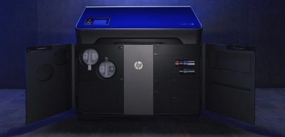 HP nos habla de sus nuevas impresoras 3D a color