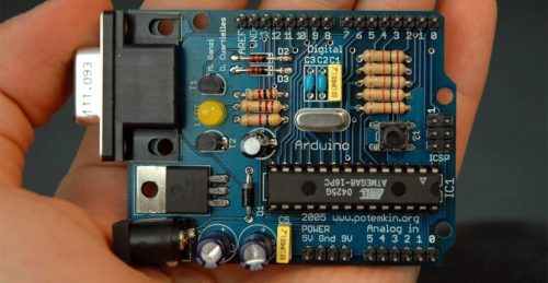 Erste Schritte mit Arduino: Welche Boards und Kits können interessanter ...