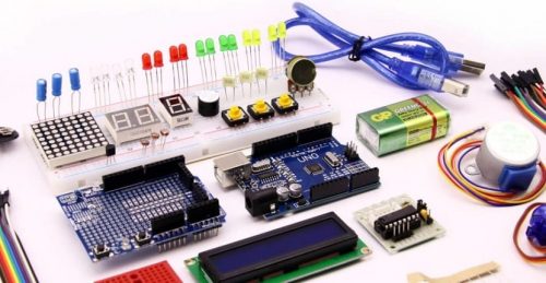 Sensores para Arduino, una gran combinación para usuarios novatos