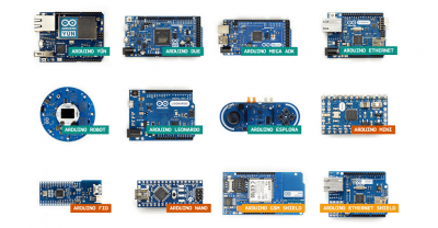 Empezando con Arduino: qué placas y kits pueden ser más interesantes ...