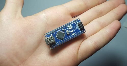 How to make a lie detector with Arduino