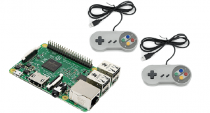 RetroPie: convierte tu Raspberry Pi en una máquina de retro-gaming