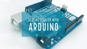 Tutoriel de programmation Arduino