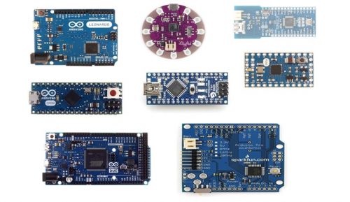 Tutorial de programación en Arduino
