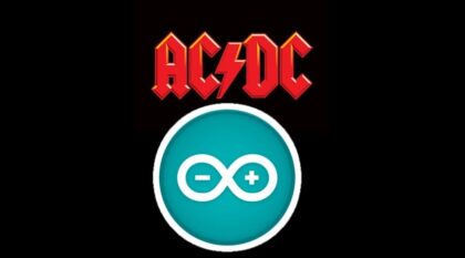 โมดูลรีเลย์ Arduino + และร็อคแอนด์โรล: การผสม AC / DC