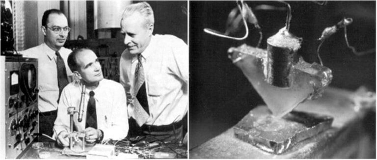 Transistor 2N2222: todo lo que necesitas saber