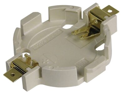 Learn about the different types of button cells and how they work