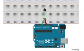 LM35: información completa sobre este sensor de temperatura