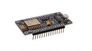 ESP8266: le module WIFI pour Arduino