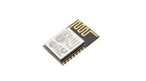 ESP8266: modul WIFI untuk Arduino