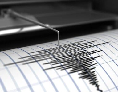 How to create a homemade seismograph from scratch step by step