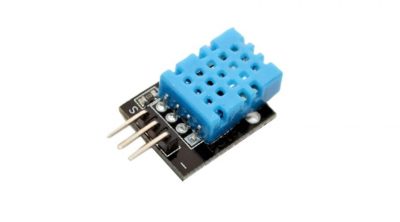 DHT11: semua tentang sensor untuk mengukur suhu dan kelembaban