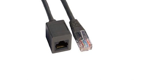 RJ45: semua tentang konektor jaringan