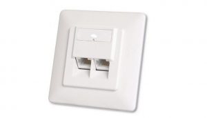 RJ45: все о сетевом разъеме