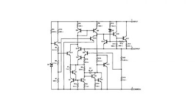 LM7805: tout sur le régulateur de tension