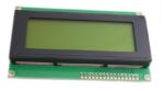 TFT LCD: pantalla para Arduino