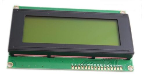 LCD screen: everything you need to know