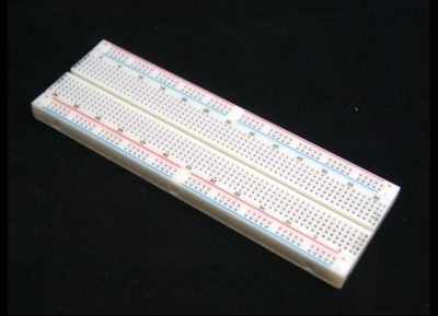 Protoboard: todos sus secretos