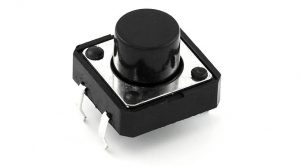 Pulsante: come utilizzare questo semplice elemento con Arduino