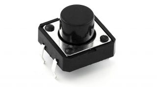 Bouton poussoir: comment utiliser cet élément simple avec Arduino